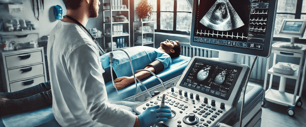 Ultimate Guide to Echocardiogram: How It Works